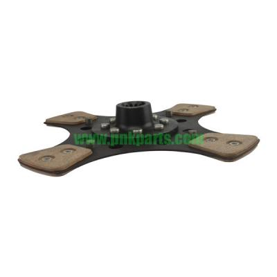 Chine RE222670 Disque d'embrayage Pour les tracteurs JD modèles 5045D,5045E,5055E,5065E,5075E à vendre