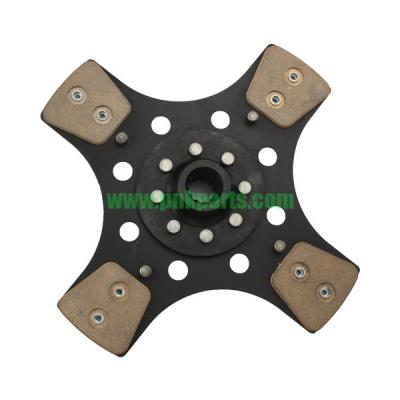 Chine RE222670 Disque d'embrayage Pour les tracteurs JD modèles 5045D,5045E,5055E,5065E,5075E à vendre