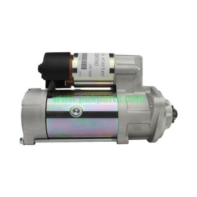 중국 RE559760 JD 트랙터 모델 5090E,5E-1004,5E-904,5E-954용 시작 모터 판매용
