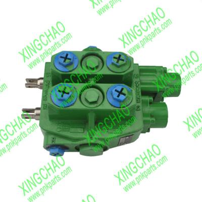 China SJ16328 Válvula de control selectiva para el tractor JD en venta