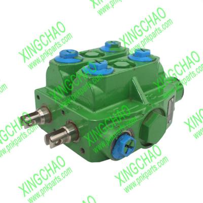 China SJ16328 Válvula de control selectiva para el tractor JD en venta