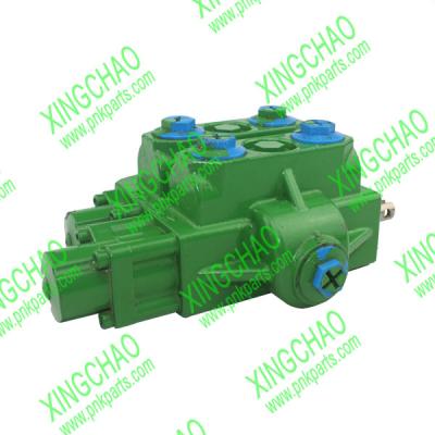 China SJ16328 Válvula de control selectiva para el tractor JD en venta
