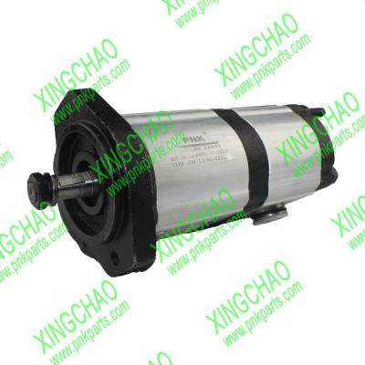 China RE223233 Bomba hidráulica para los modelos de tractores JD 5038D,5039D,5045D,5055E,5065E,5075E,3029ENGINE en venta