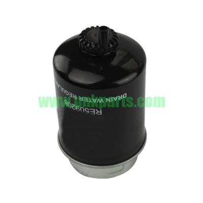 Chine RE509208 Élément filtrant pour les tracteurs JD de type 5090E,5100E,6110 à vendre
