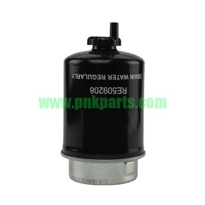 Chine RE509208 Élément filtrant pour les tracteurs JD de type 5090E,5100E,6110 à vendre
