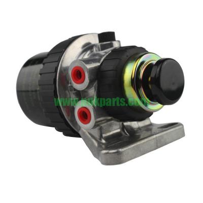China RE60021 Fittings voor filterelementen voor JD-tractoren modellen 5045D,5055E,5065E,5715 Te koop