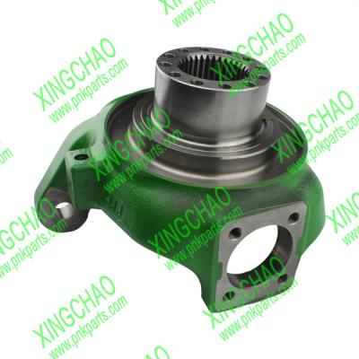China R271409 ((R) Casas,ajustes para el eje delantero para los modelos de tractores JD: 5045D, 5055E, 5065E,5715 en venta