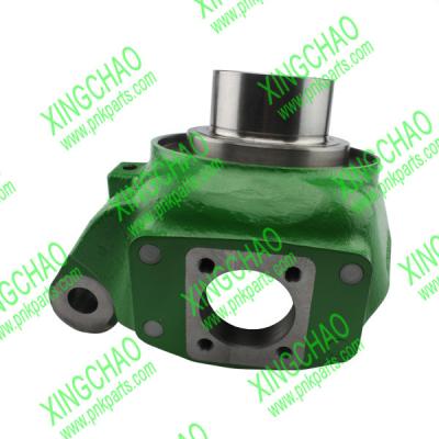 China R271410(L) Casamiento,ajuste del eje delantero para el tractor JD Modelos: 5045D,5055E,5065E,5715 en venta