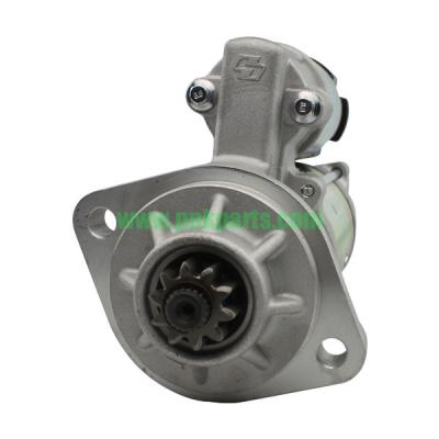 Cina RE559760 Motore di avvio per trattore JD Modelli: 5090E,5E-1004,5E-904,5E-954 in vendita