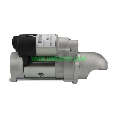 Cina RE559758 Motore di avvio per macchine agricole C100 C120 C110 in vendita