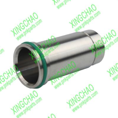Cina RE527456 Manica, testa del cilindro con valvole adatti ai modelli di trattori JD: motore 6068 in vendita