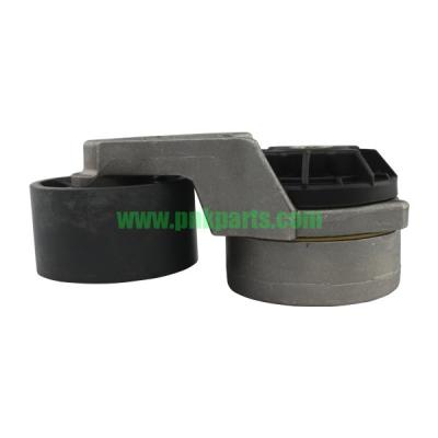 China RE518097 Gürtelspannungsanlagen für JD-Traktormodelle:1010D,1010E,4045 & 6068ENGINE zu verkaufen