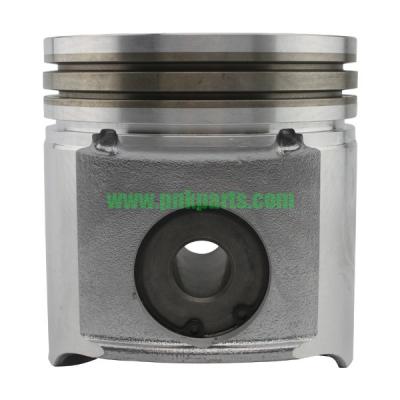 Chine RE507758 Piston kit pour les tracteurs JD:4045,6068 moteur à vendre
