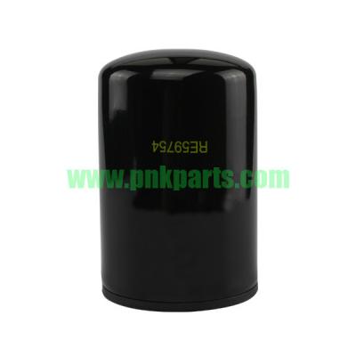 Cina RE59754 Filtro d'olio per trattore JD Modelli: 6068T,4045ENGINE in vendita
