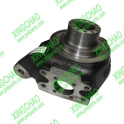 Cina L157637 L157615 Maniglia di sterzo Mano destra Per i modelli di trattori JD 6100D 6105D 6105E 6110D 6115 6120 6120E in vendita