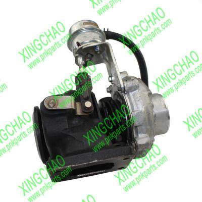 Cina JD RE539899 Turbocompressore Modello 5045D, 5045E, 5055D, 5055E, 5065E, 5075E Trattori in vendita