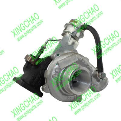 Cina JD RE539899 Turbocompressore Modello 5045D, 5045E, 5055D, 5055E, 5065E, 5075E Trattori in vendita