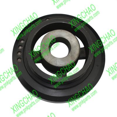 Cina JD trattore RE505881 ruota motrice con ammortizzatore delle vibrazioni in vendita