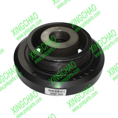 Cina JD trattore RE505881 ruota motrice con ammortizzatore delle vibrazioni in vendita