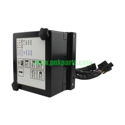 China 51335660 NH Tractor Parts Control Box Assemble Agricuatural Machinery Parts for sale