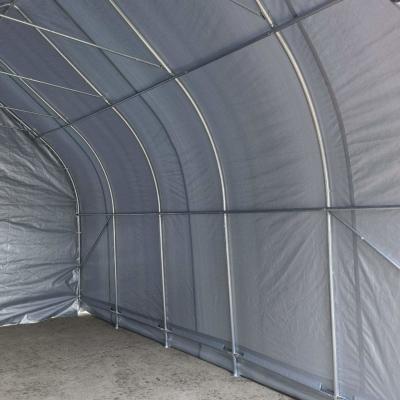 13*20*11.5FT Size Folding Car Garage Steel Carport for Waterproof Garage