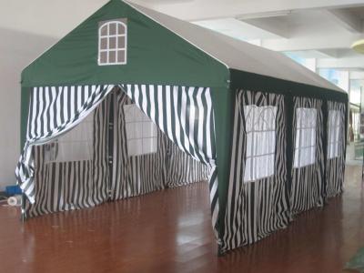 300*600cm Foldable Car Shelter Canopy Portable Carport Retractable Folding for