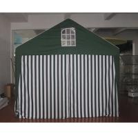 Quality Outdoor Garden Patio Tent Carport Storage Shelter Shed Car Canopy with Sturdy Metal Type for sale