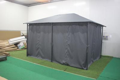 중국 폴리에스터 칸피아 패션 가세보 3X3.5CM 쉬운 조립 야외 이벤트 판매용