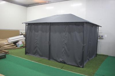 중국 접이식 프레임과 우산과 함께 야외 정원 가세보 활동 텐트 판매용