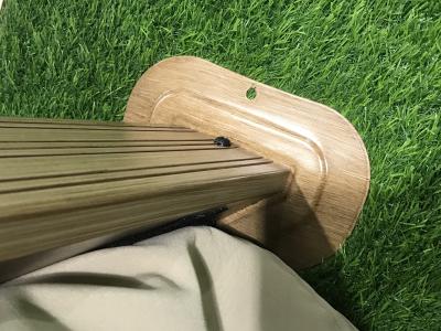 Κίνα 3X3X2.75M Μεταλλική Περκόλα Εξωτερική βεράντα για τα είδη κήπου με γέφυρα περγκόλας προς πώληση