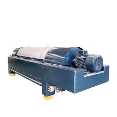Chine Centrifugeuse de décanteur de grande capacité de série de PDC pour le système de traitement de Wastwater à vendre