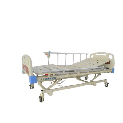 Cina MSC-DDC3-B Shanghai hospital meiisun manufactures triple function adjustable hospital bed in vendita