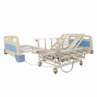 Cina BCA-8018-A Shanghai high quality nursing bed from meiisun multifunctional manufacturing for elderly people in vendita