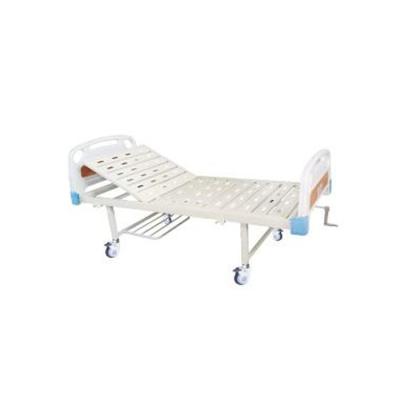 Cina Hospital clinic BCA-132 Shanghai meiisun manufacturing ISO certified high quality single hospital bed crank in vendita