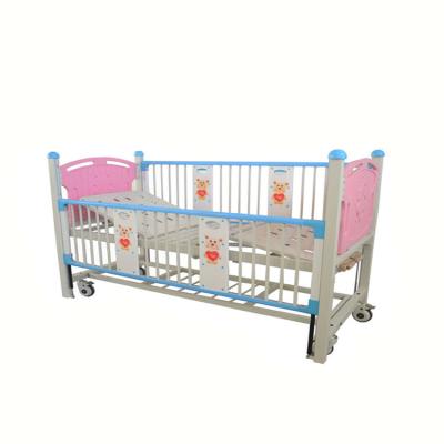Cina BCA-005A hospital bed ISO certified high quality children hospital bed produced by shanghai meiisun in vendita