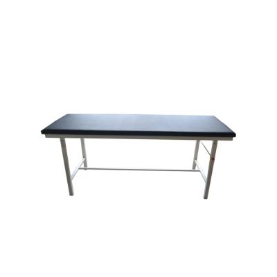Cina BCA-012 Professional Metal Manufacturers Produce High Quality ISO Examination Beds Clinic in vendita
