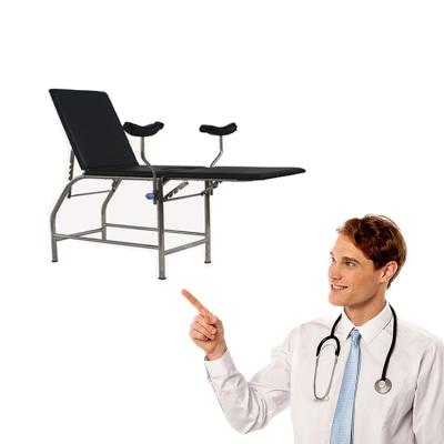 Cina BCA-006 Single Hospital Bed Gynecological Examination Table in vendita