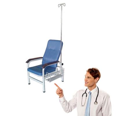 Cina Contemporary ISO, CE YZB-012 High Quality Foldable Multifunctional Infusion Chair in vendita