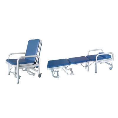 Cina Contemporary ISO, CE YZB-012 3 position medical height adjustable IV infusion chair for commercial patients furniture, hospital chair 24 months in vendita