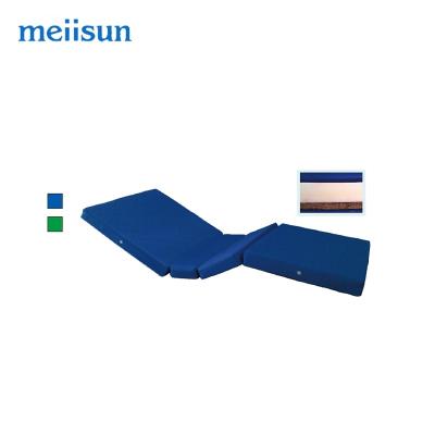 Cina Contemporary Medical Folding Mattress For Patient Bed Bedroom Furniture in vendita