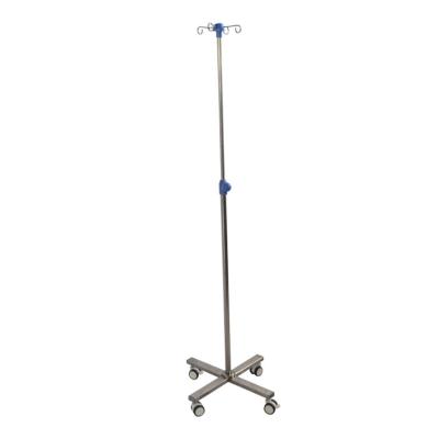Cina High quality hospital infusion stand FJD-018 IV drill holder from meiisun, a professional medical equipment manufacturer in Shanghai in vendita