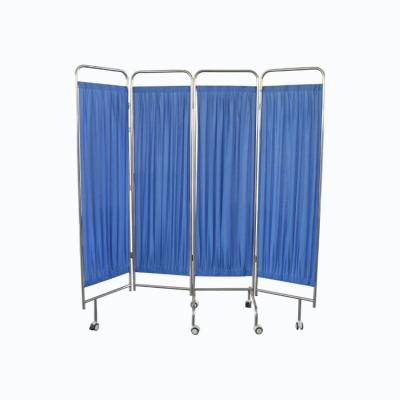 Cina FJD-014 Shanghai traditional meiisun manufactures high quality medical privacy screens in vendita