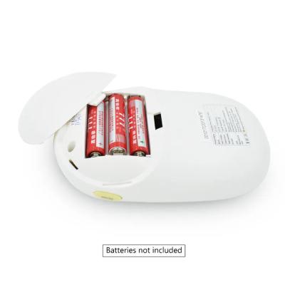 Battery Powered Pelvic Floor Exercise Trainer Relieve Pain For Women'S
