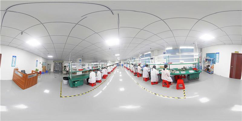 Cina Shenzhen Vapehome Technology Co.,LTD.