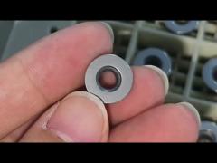 RDKW10T3 Tungsten Carbide CNC Insert 10mm for Steel Stainless Steel
