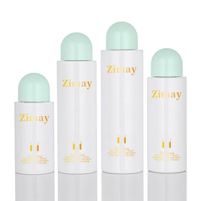 Cina Bottiglie d'imballaggio cosmetiche vuote all'ingrosso di Skincare del toner del siero della fabbrica 250ml 300ml in vendita
