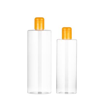 Cina Diametro con tappo a vite di plastica di timbratura caldo delle bottiglie 55mm per il dispositivo di rimozione di trucco in vendita
