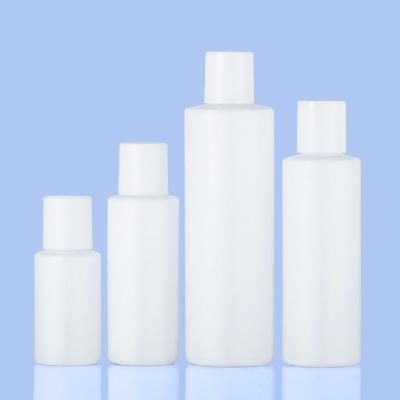 Cina riutilizzabile riutilizzabile del coperchio a vite di capacità di plastica squeezable della bottiglia 1L in vendita