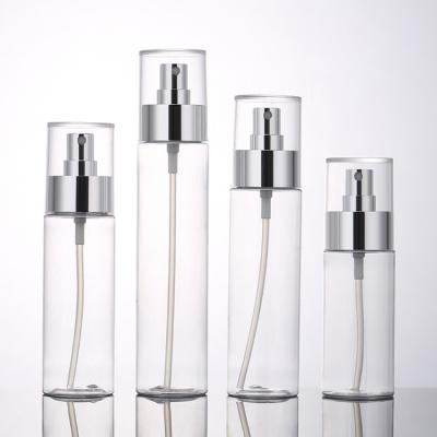 中国 Handpressの空の構造のスプレーのびんのHandpress 150MLのHDPEペット材料 販売のため