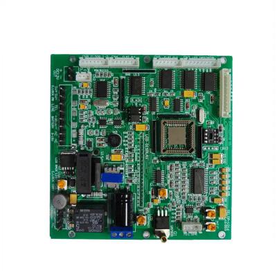 Cina PCBA assemblaggio prototipo Electric Air Fryer Control Board per la casa in vendita